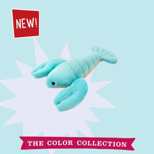 Rachel Mini Lobster – Pawpaw 360